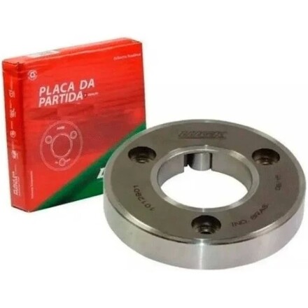 Placa Partida Honda Titan 125 150 ES TItan Fan NXR Bros 160 Biz 125 110 ...