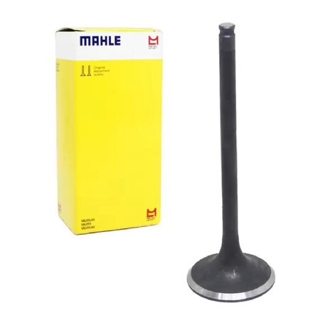Válvula Admissão ML Turuna OHC Metal Leve - Válvula Admissão ML Turuna ...