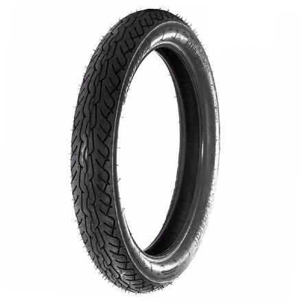 Pneu Dianteiro Pirelli 80/90/21 Route MT 66 48H Harley Davidson - Pneu Dianteiro Pirelli 80/90 ...