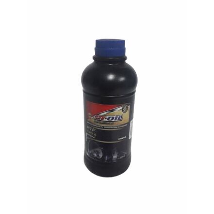 Óleo Hidráulico GT-OIL 200ML - Óleo Hidráulico GT-OIL 200ML - Gt-Oil